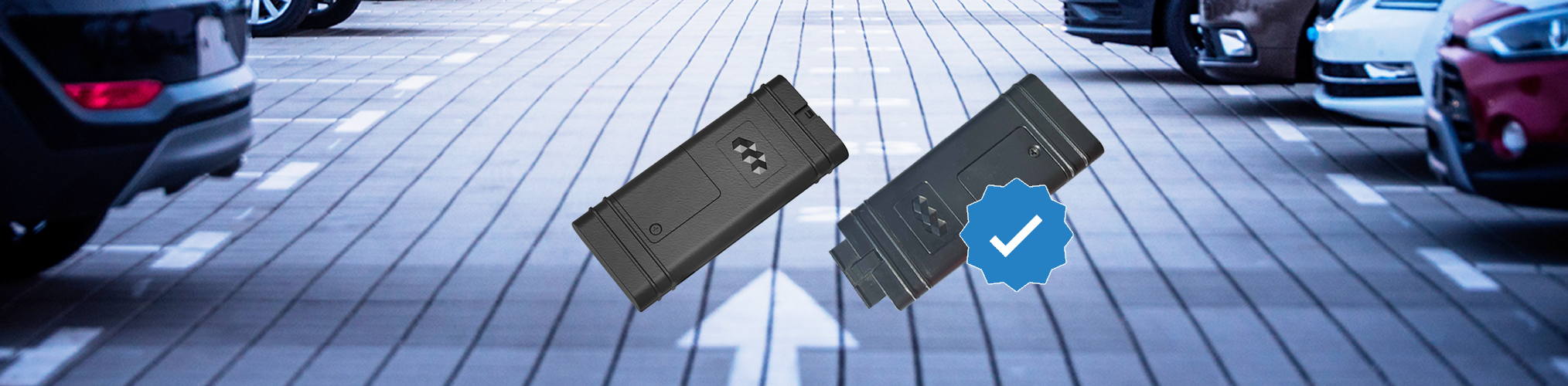 Wired and Wireless GPS tracking devices | Advantage GPS