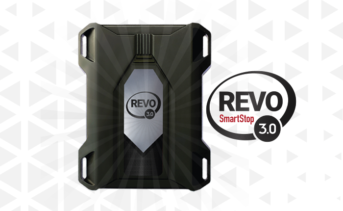 SmartStop: Real-Time Battery-Powered GPS | Advantage GPS