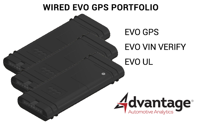 Evo GPS Hardware Platform | Advantage GPS